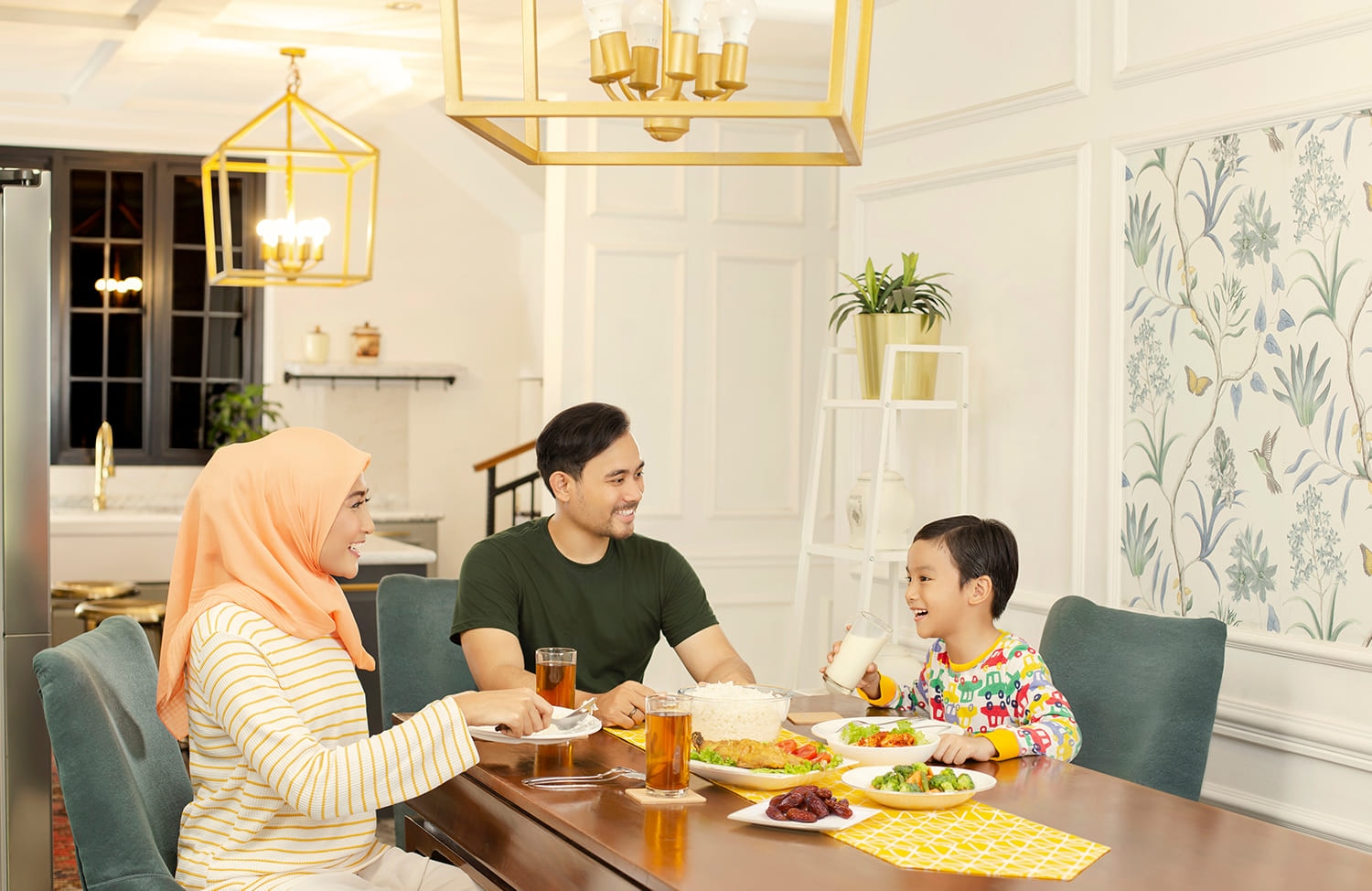 Umur Berapa Anak Mulai Diajarkan Puasa Ramadan?